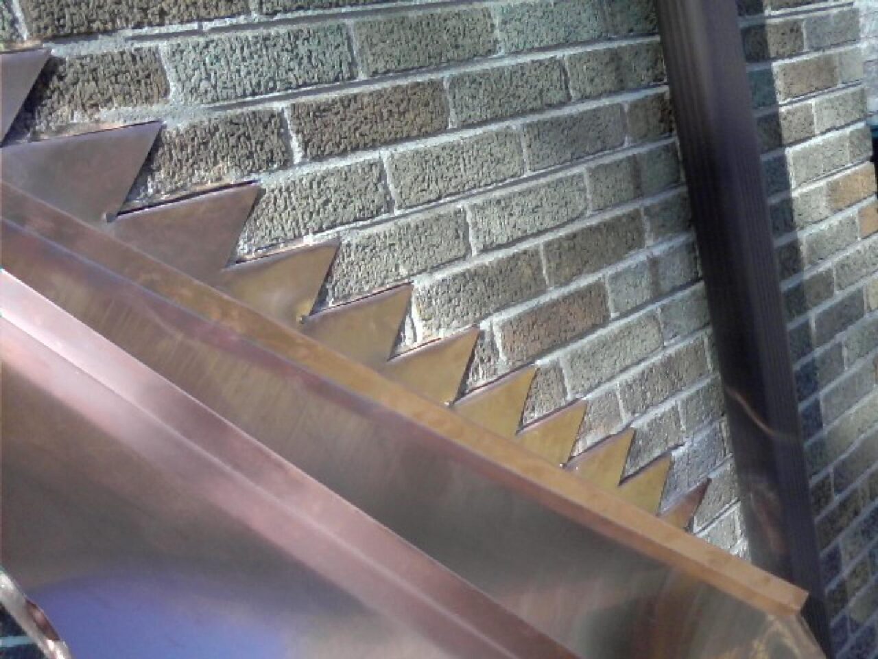 Sheet Metal Photo Gallery | Quality Heating & Sheet Metal Co