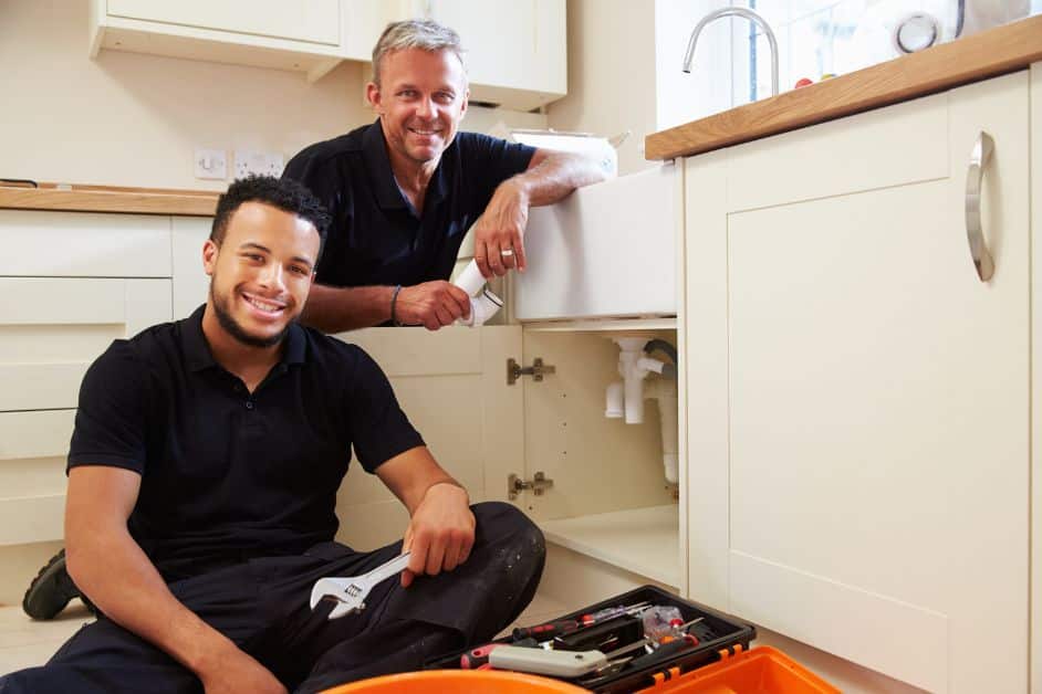 Reliable Plumbing Services in Milwaukee, WI | Quality Electric