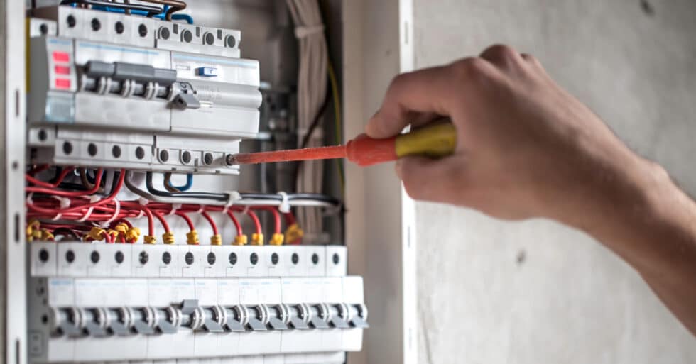 Electrical Switchboard Upgrades: The Ultimate Guide - Quality Heating ...