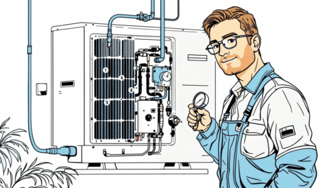 How to Check Refrigerant Level in AC: A Quick and Easy Guide | Quality ...