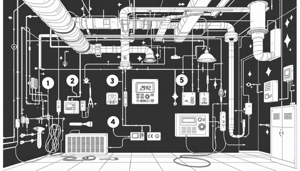 The Ultimate Guide to AC Installation: Tips for a Successful Setup